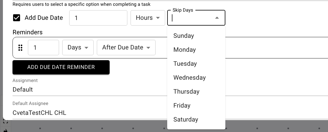 Journeys and Triggers: Ticket Due Dates and Reminders – Tellescope